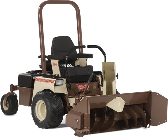 Grasshopper France | Tondeuses Professionnelles Zero-Turn